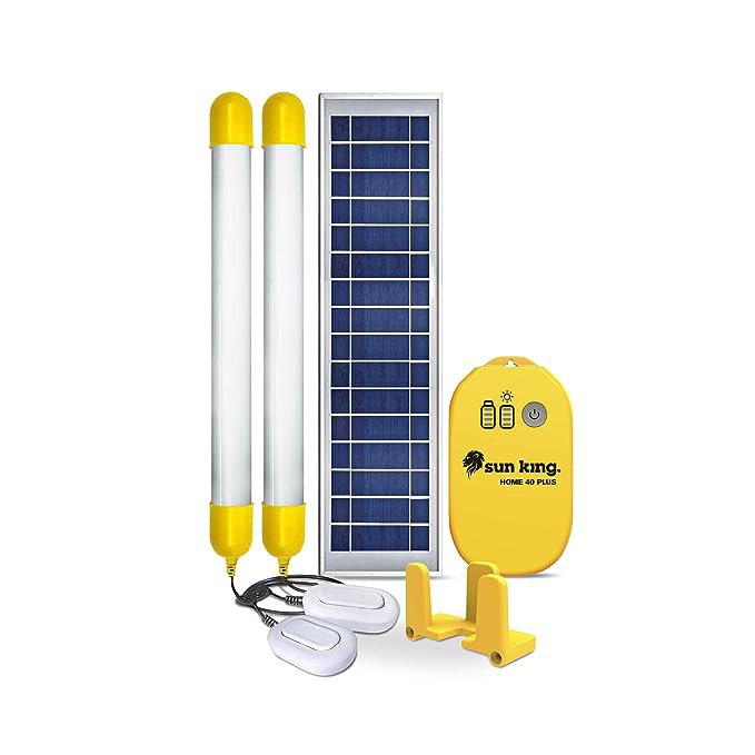 SunKing Home40 Plus – EFC Solar Energy
